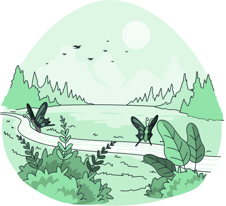 Bring back the forest